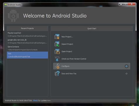 Android Studio Themes Mobileiop