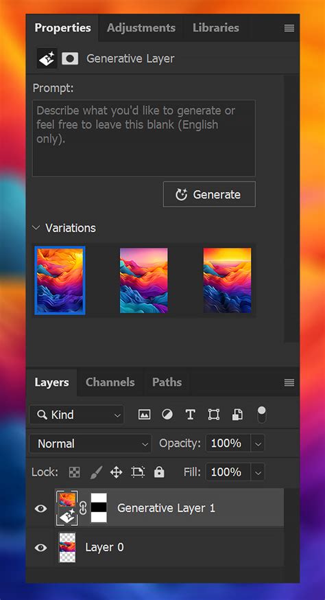 Como Usar Adobe Firefly Com Photoshopreviltec Reviltec