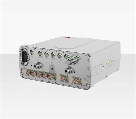 重機械用ドライブソリューション Abbジャパン Powered By イプロス