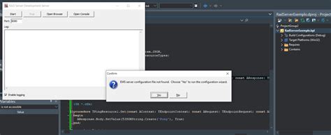 Docker Delphi Linux Conteinerizando Aplicações Rad Server By Matheus Hunsche Medium