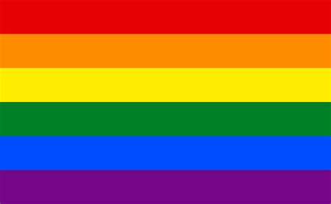 Sateenkaarilippu Lgbt Pride Flag Nationalflags Shop Lippukauppa Netissä