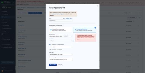 Integrate Oauth With Git Experience Harness Developer Hub