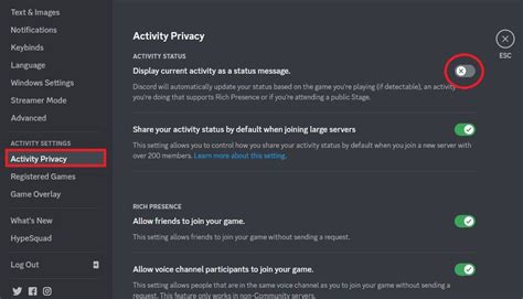 How To Fix Spotify Status Not Showing On Discord — Tech How