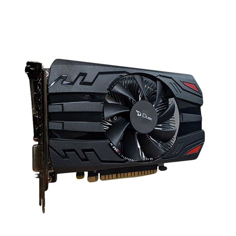 Placa de Video GPU GTX TI GB GDDR BITS Duex com Preço Imbatível SempreTech