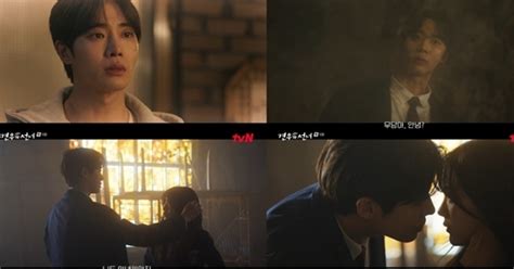 “무당아 안녕” 추영우 ‘견우와 선녀 속 신들린 연기…한 마디로 압도