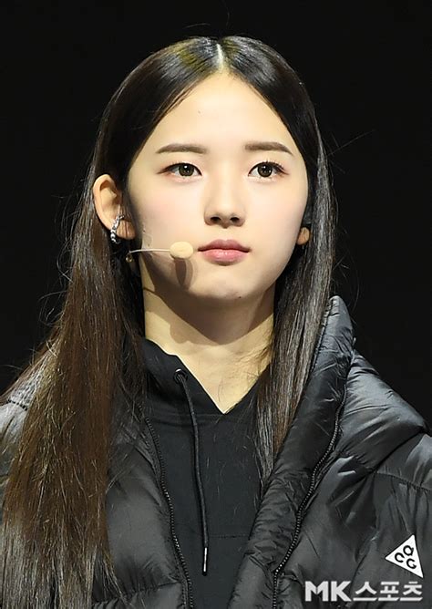 트리플에스 지우 ‘청순 눈망울 [mk포토]