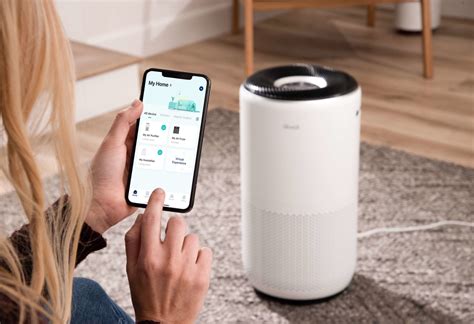 Levoit 400s Air Purifier Review Hands On