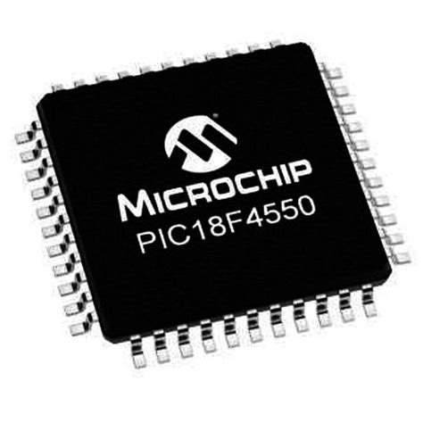 PIC F I PT SMD TQFP Bit MHz Microcontroller Buy With Affordable Price Direnc Net