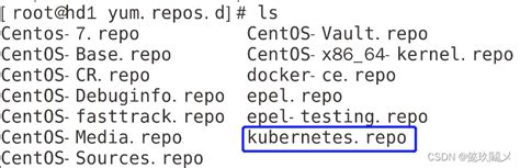 Kubernetes（k8s）超详细的安装步骤kubernetes 安装 Csdn博客