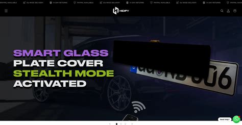 Hidifyeu Reviews Scam Legit Or Safe Check
