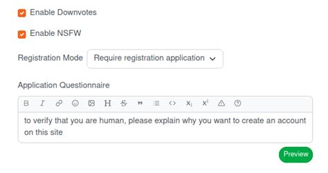 Running A Lemmy Instance Using Docker Compose Uk