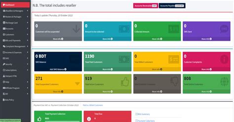 isp billing solution