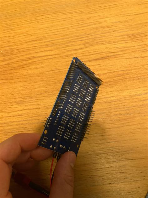 Powering Sensor Expansion Shield With External Power 3rd Party Boards Arduino Forum