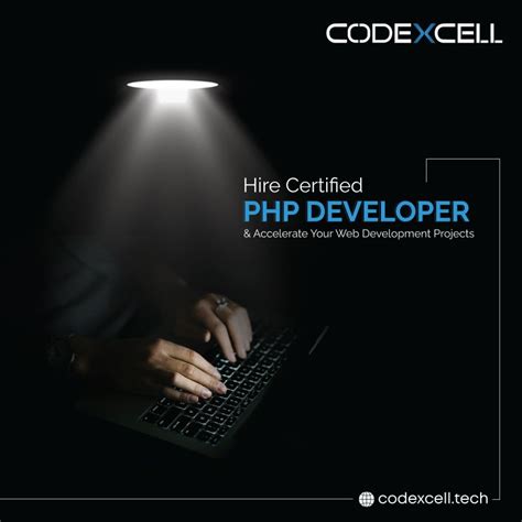 Codexcell On Linkedin Php Phpdeveloper Hiredevelopers Hirephpdevelopers