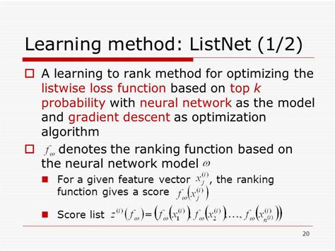 Learning To Rank From Pairwise Approach To Listwise Approach Authors Zhe Cao Tao Qin Tie Yan