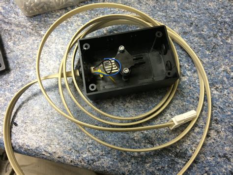 Another Blogger Blog Making Custom Vernier Compatible Sensors