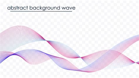 현대 다채로운 흐름 포스터입니다 투명한 배경에 있는 물결 액체 모양 디자인 프로젝트를 위한 아트 디자인 벡터 일러스트 레이 션 Eps10 3차원 형태에 대한 스톡 벡터 아트