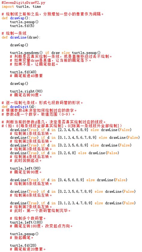 python中函数的优点是使程序模块化 自学笔记Python语言程序设计第 章 函数和代码复用 CSDN博客