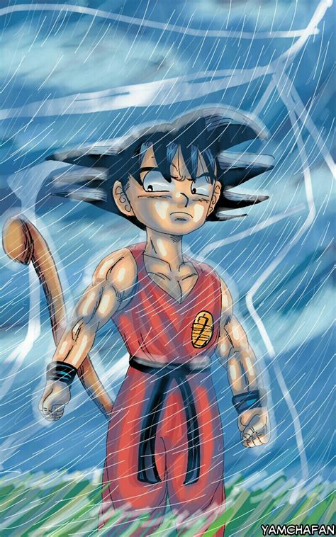 I Will End You Piccolo Daimaoh By Yamchafan91 On Deviantart