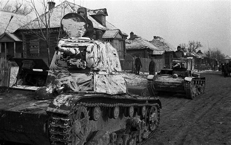 Танки Вермахта 1941 1945 Фото — Mixyfotos.ru
