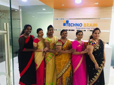 anitha madhuri on linkedin techno