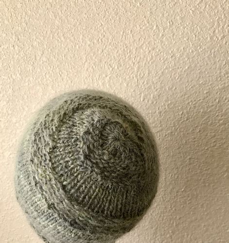 Ravelry Anning Pattern By Nick Davis