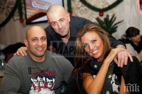 Нови разкрития Митьо Лудия бил съден в миналото Информационна агенция ПИК