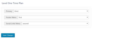 Restrict Wp Menu Wpindeed Store