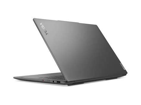 Lenovo Yoga Pro Irh Notebookcheck It