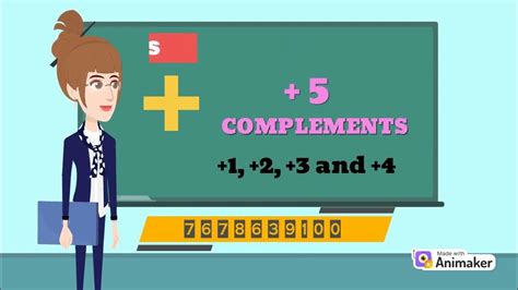 5 Complement Introduction In English Youtube