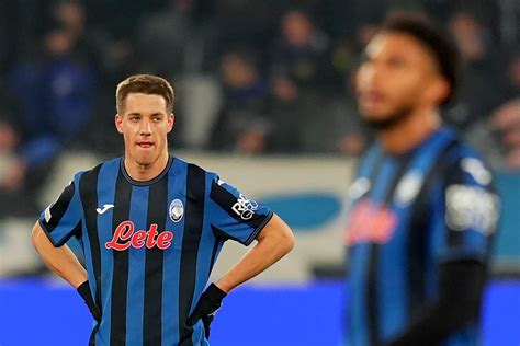 Colpo Pasalic In Serie A Si Trasferisce A Zero Calcionow