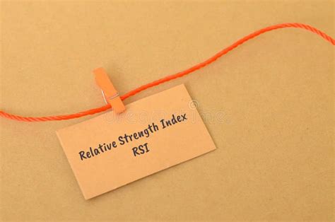 Relative Strength Index Rsi The Importance Of Understanding Market Momentum And Using