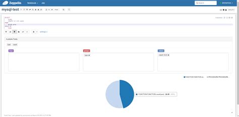 Zeppelin【实例 01】generic Jdbc Interpreter For Apache Zeppelin（通用jdbc之mysql解释器使用完整指南）mysql