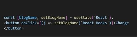 Building Your Own Hooks React Hooks React Hooks Are Functions By Taha Tariq Medium