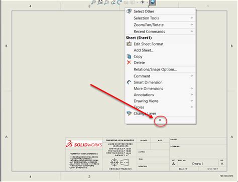 Two Settings To Customize After A New SOLIDWORKS Installation