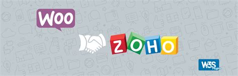 [wordpress] 外掛分享： Woocommerce To Zoho Crm 一介資男