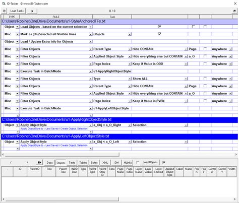 Solved Event Listener To Check Border Adobe Community 14334987