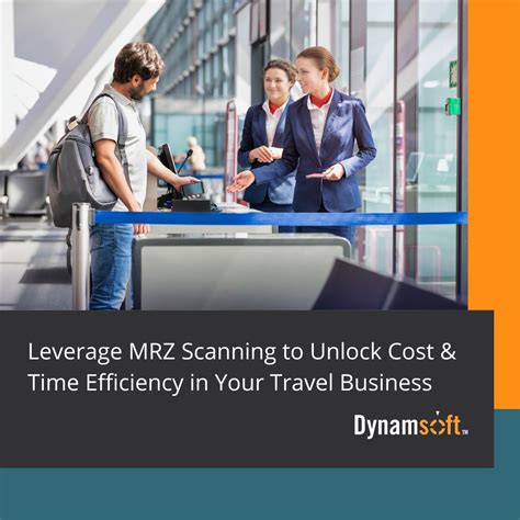 Dynamsoft On Linkedin Mrz Passport Scanner Sdk