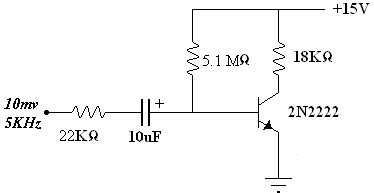 SOLVED Wire The Circuit Shown You Will Determine The Value From DC Measurements Measure D C