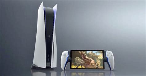 Playstation Portal Portable Ps5 Now Available For Pre Order Update Gamingdeputy