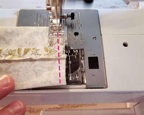 How To Sew A Bow For Instant Smiles Elizabeth Made This