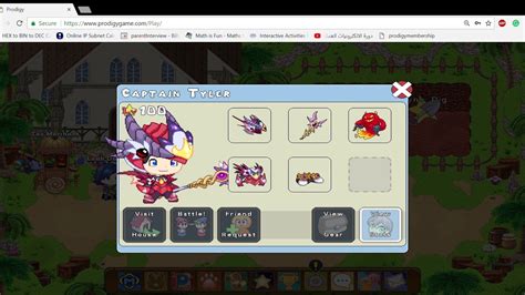 Prodigy Math Game Hacks Discoverlena