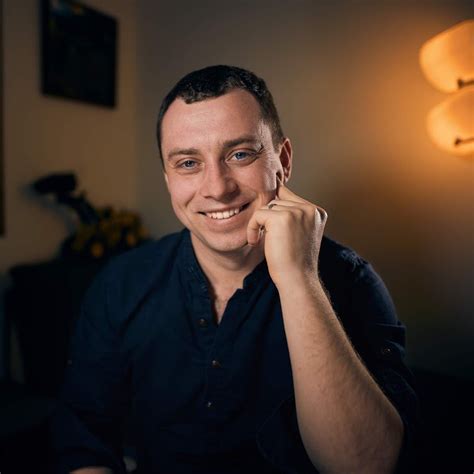 Pavel Dvořák Vidadu