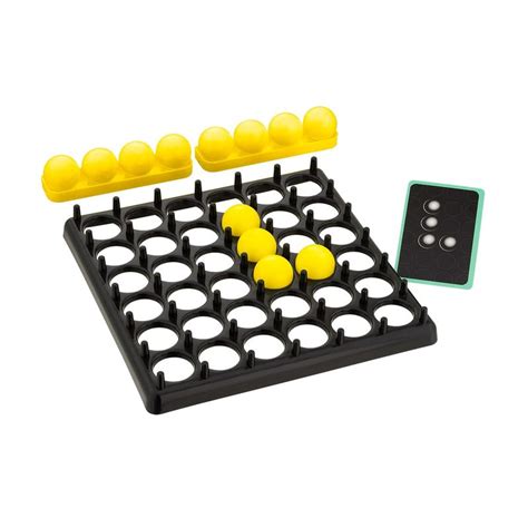 Jogo Ping Poing Infantil Diversão Para Todas As Idades Estrela