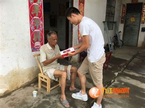 德安縣吳山鎮：喜迎八一建軍節 走訪慰問優撫對象 每日頭條