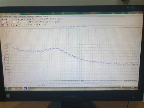 How To Decipher The Diffraction Pattern Of An Amorphous Polymer