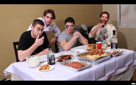 Epic Meal Time