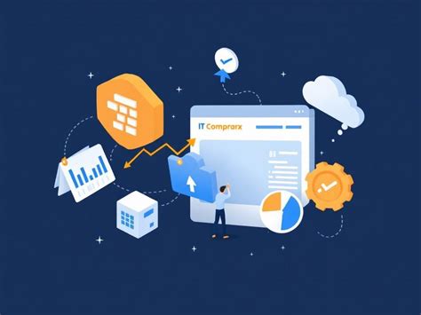 Maximize Efficiency With It Asset Management Strategies