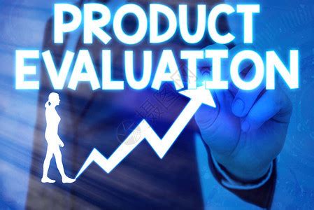 显示产品评估的文本符号商务照片文本的意见在评估员的高清图片下载 正版图片503856309 摄图网