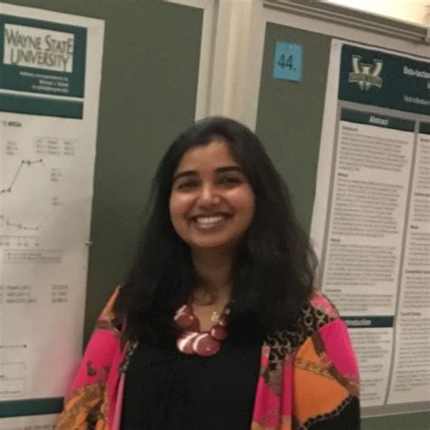 Nivedita Singh Email Address And Phone Number Horiba Research And Development Scientist Contact